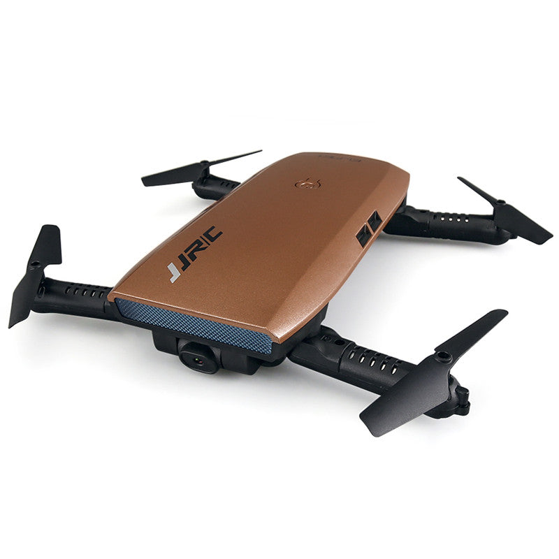 Elfie Plus Foldable Drone | Crazy Fox